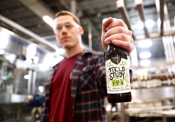 Tröegs releases new summer IPA, Field Study | Community | BeerAdvocate