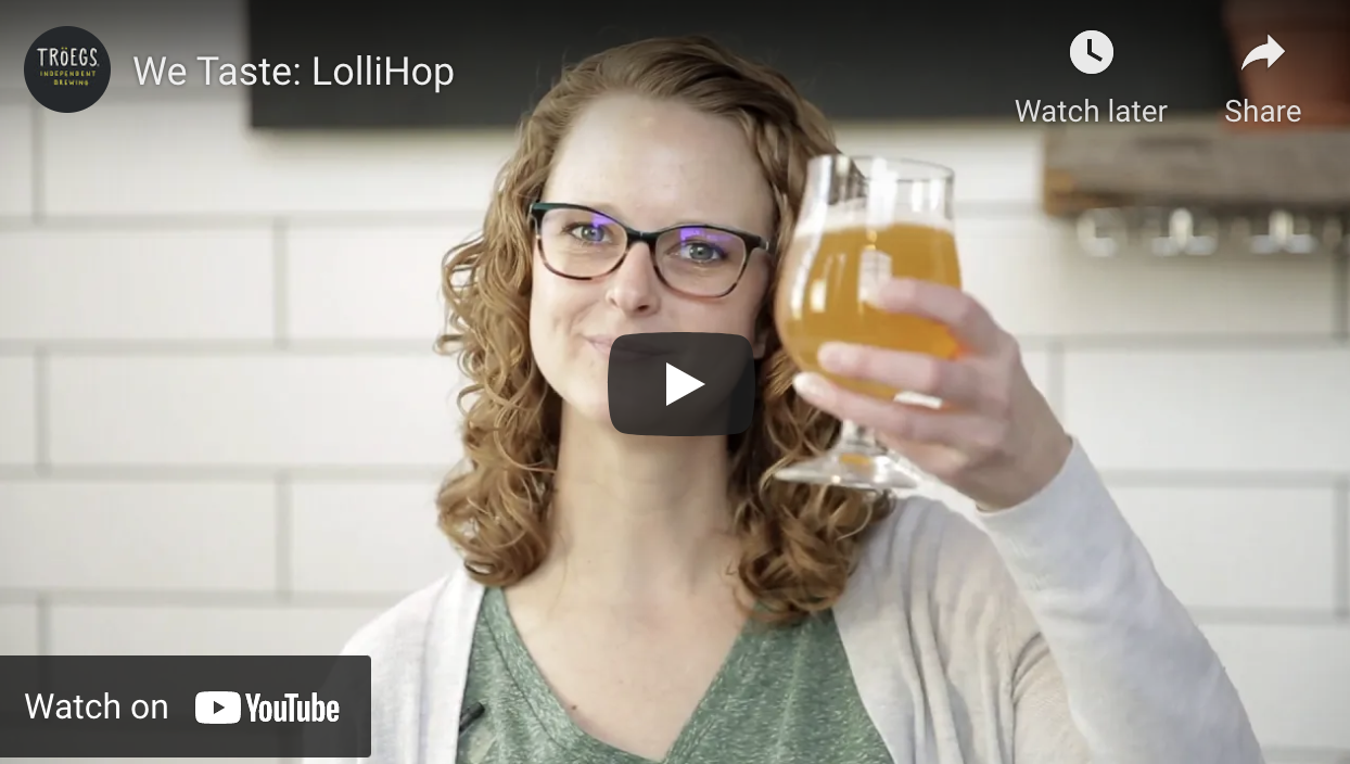 Award-winning 'We Taste' video series brings sensory experiences to ...